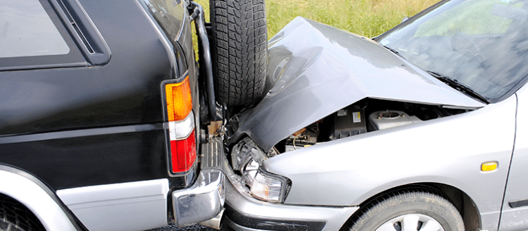 Most Common Traumatic Brain Injuries That Occur in Automobile Accidents