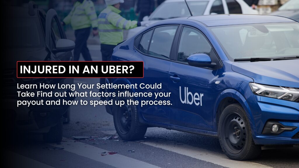 How Long Does an Uber Settlement Take in Michigan? | Complete Timeline ...