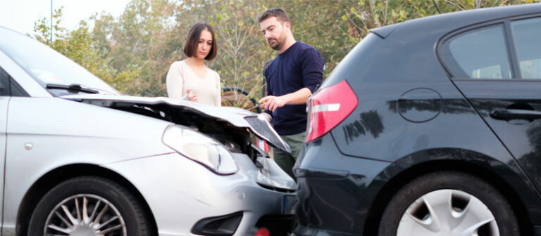 When to Report a Car Crash in Michigan - Cochran Law