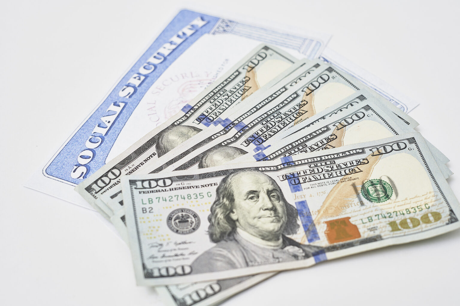 Social Security Disability Benefits for Caregivers: Complete Guide to ...